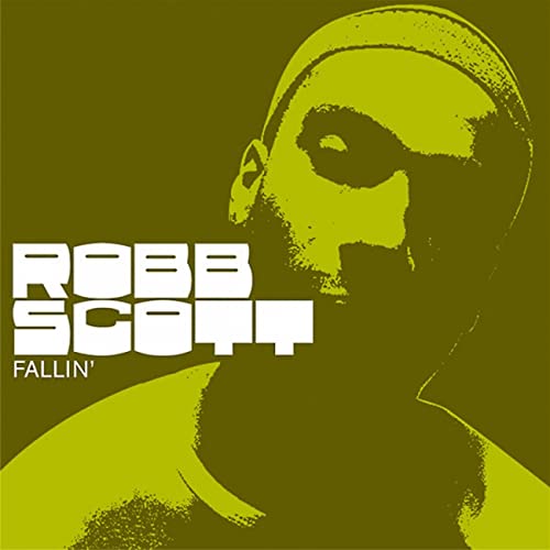 Reproducir Fallin de Robb Scott en Amazon Music