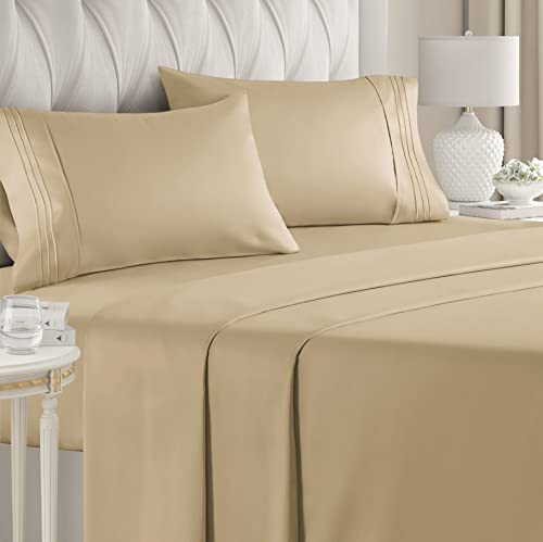 The Very Best Sheets for Your Bed – Best Cost