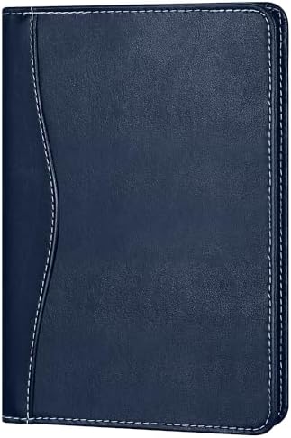 Amazon.com : Gorbado Mini Padfolio/Junior Portfolio Folder Case ...