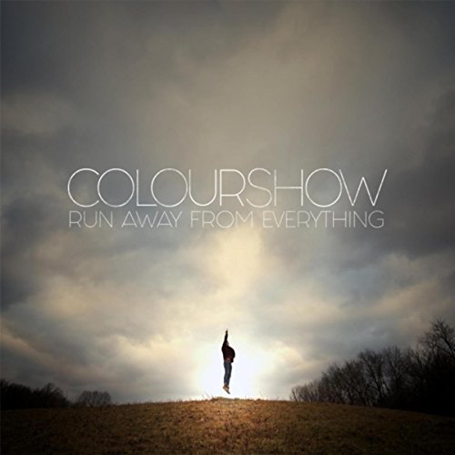 Amazon.com: Run Away from Everything : Colourshow: Digital Music