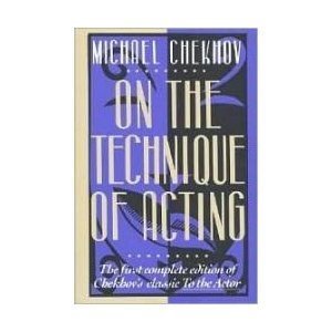On the Technique of Acting: Michael Chekhov: 9780060965242: Amazon.com ...