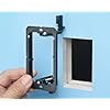 Arlington LV1-1CS Single Gang Low Voltage Mounting Bracket Device ...