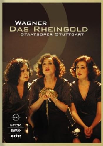 Das Rheingold [DVD] [Region 1] [NTSC] [US Import]: Amazon.de: DVD & Blu-ray