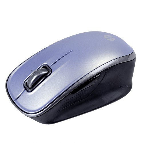 Amazon.in: Buy HP Link-5 5-Button Wireless Laser Comfort Scroll Mouse ...