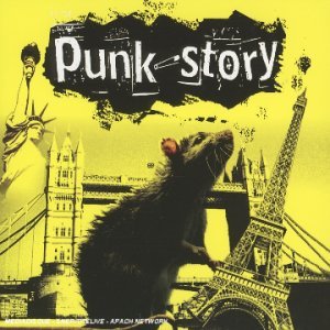 Punk Story - Punk Story - Amazon.com Music