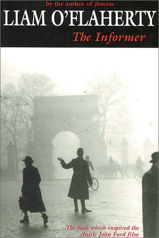 The Informer: O'Flaherty, Liam: 9780863276774: Amazon.com: Books