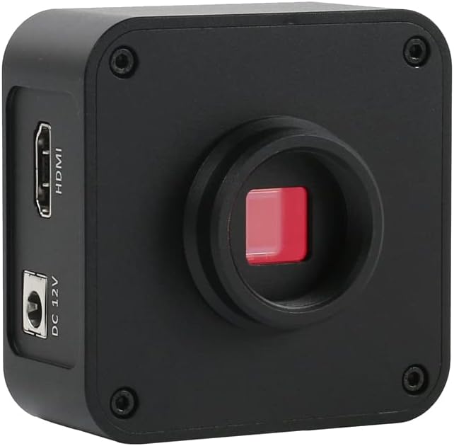 Microscope Accessories Kit Sensor I_MX185 FHD 1080P 60FPS HDMI Video ...