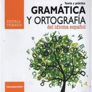 Gramatica Y Ortografia Del Idioma Espanol : Amazon.es: Libros