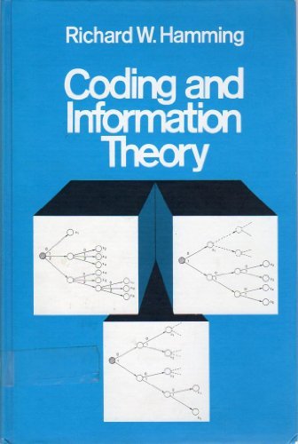 100 Best Information Theory Books of All Time - BookAuthority