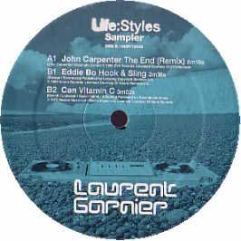 Life : Styles Sampler: Amazon.com.mx: Música