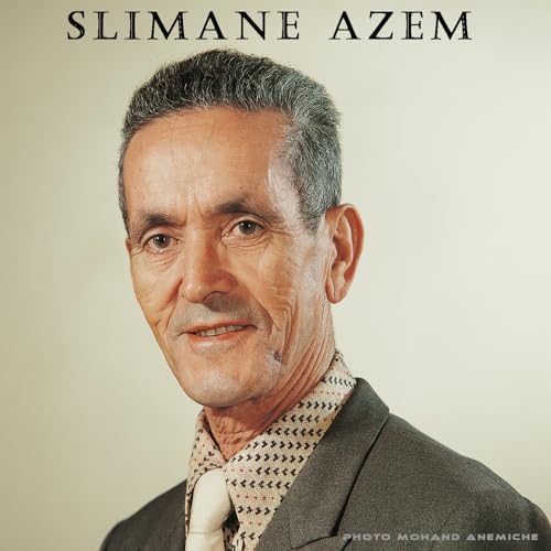 Amazon MusicでSlimane AzemのAhddad Nat Yanni (Remasterisé 2013)を再生する