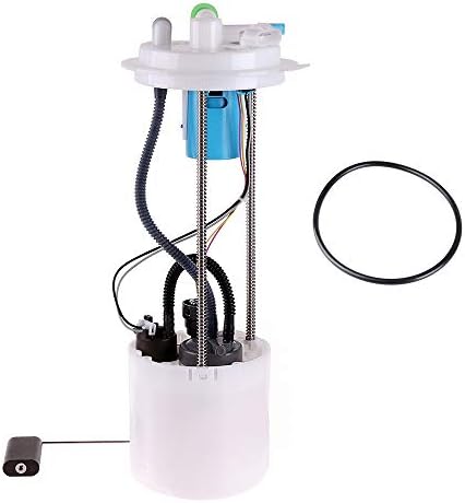 Amazon.com: ECCPP Electric Fuel Pump Module Assembly w/Sending Unit ...