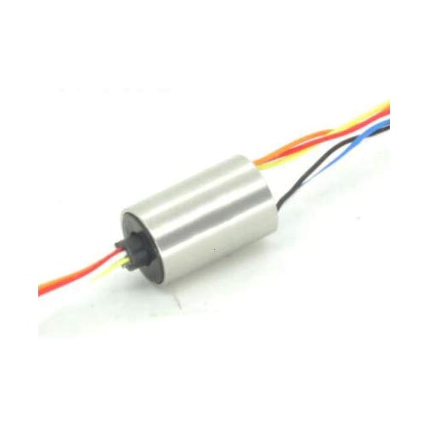 Snapklik.com : Taidacent Mini Cap Conductive Slip Ring DIY Handheld PTZ ...