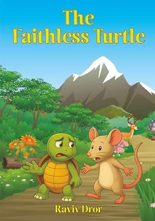 Amazon.com: The Faithless Turtle (Faithful Tails Books - Christians ...