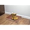 Amazon.com: Good Directions Small Boot Tray, Squares Multi-Purpose All ...