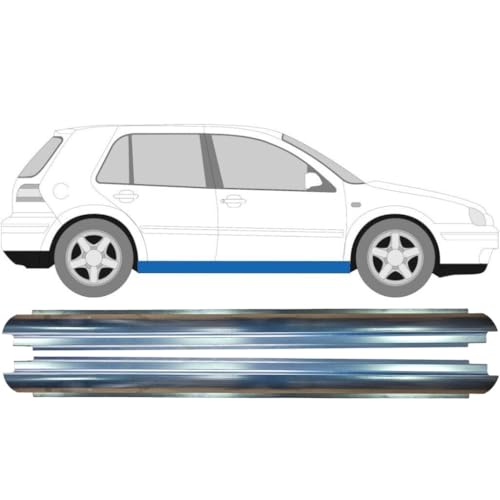 Amazon.de Bestseller: Die beliebtesten Artikel in Auto Schweller