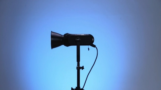 Watch Falcon Eyes COB S30 LED light on Amazon Live