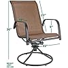 Amazon.com: COURTYARD CREATIONS Garden Elements Sienna Collection 40 ...