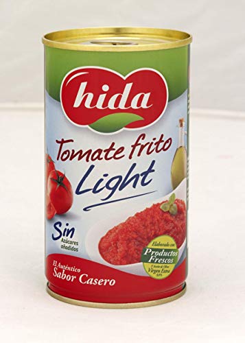 Tomate Hida Mercadona: La mejor opción para tu tomate frito casero ...