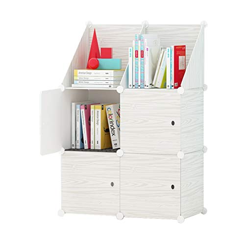 Libreros y Revisteros Originales - ¡Almacena y Organiza la Lectura!