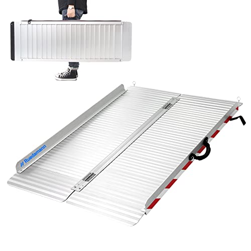 30 Best Bowling Ramps for Wheelchairs & Disabled (2025) - Cherry Picks