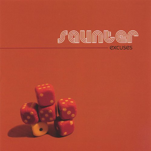 Play Excuses by Saunter on Amazon Music