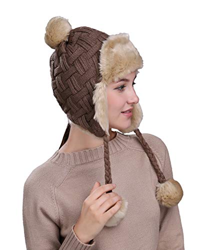 Beanie With Strings - 11 Best String Beanies [Unisex]