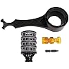 Amazon.com: Complete Clack WS1 Water Softener Interior Repair Kit - OEM ...