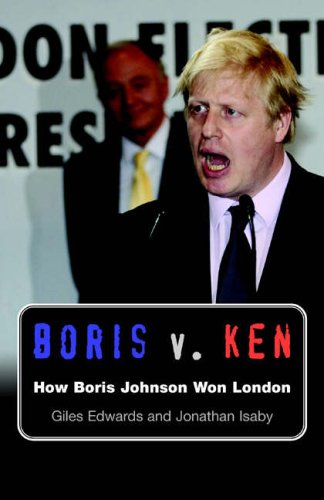 Boris V. Ken: Giles Edwards: 9781842752258: Amazon.com: Books