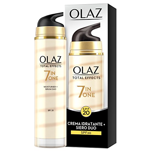 Crema Viso Oil Of Olaz → Classifica 20 Più Venduti e Prezzi nel 2024