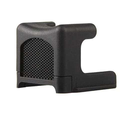 FIRECLUB Anti-Reflection Kill Flash Cover Protector Metal Mesh ...