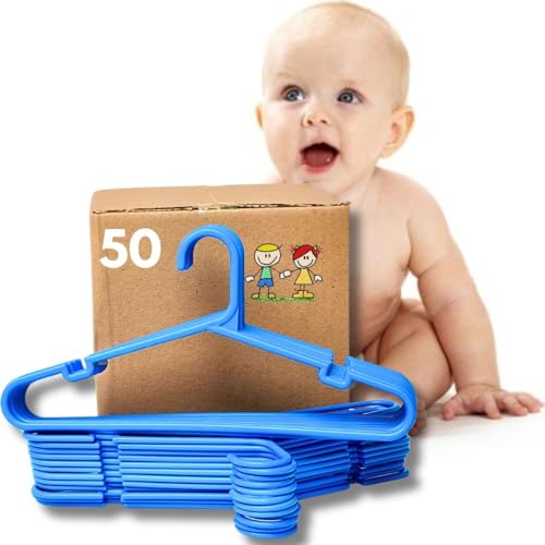 Melhores Cabides Infantis e Bebê: Guia de Compra Completo - Escolhendo Bem