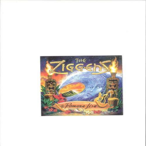 Amazon.co.jp: Pomona Lisa : The Ziggens: デジタルミュージック