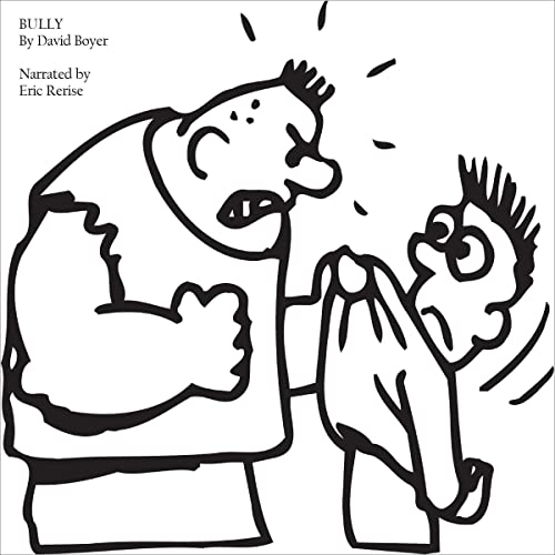 Easy Bullying Drawings