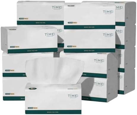 Amazon.com: Soft Facial Tissues 7680 Total Sheets, [Not in Box] 4-Ply ...
