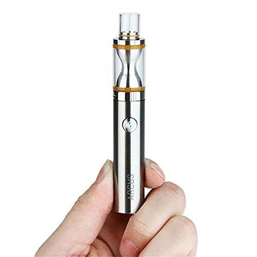 【vape only Arcus レビュー】 ベイプオンリー アーカス | VAPE Circuit