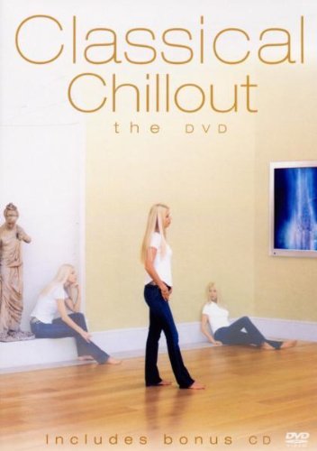 Amazon.com: Classical Chillout [DVD] [2003] : Various Artists: Movies & TV