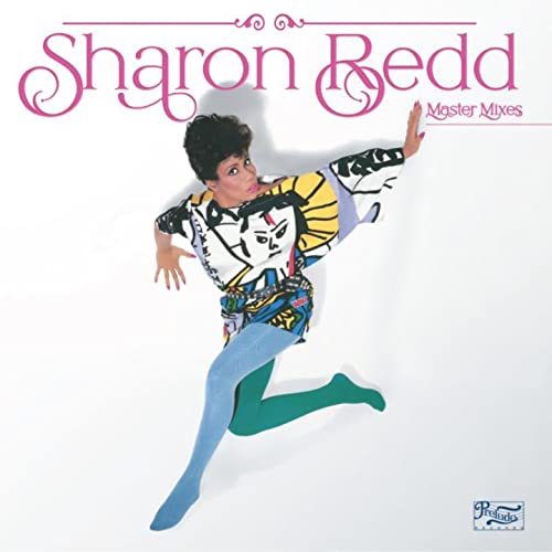Play Master Mixes by Sharon Redd on Amazon Music
