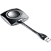 Amazon.co.jp: BARCO ワイヤレス コラボレーションシステム CSEシリーズ ClickShare Button ...