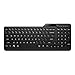 Amazon.com: HP 460 Multi-Device Bluetooth Keyboard - Multi-OS ...
