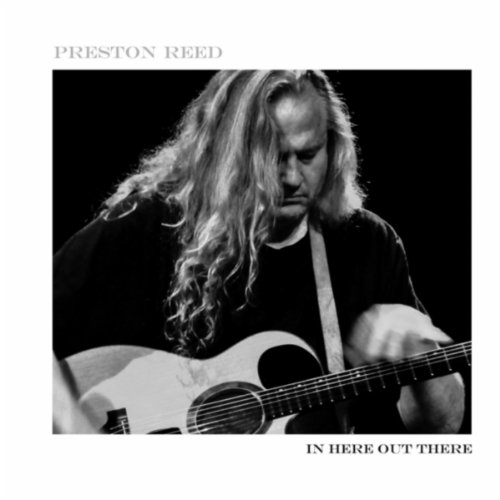 Play In Here Out There by Preston Reed on Amazon Music