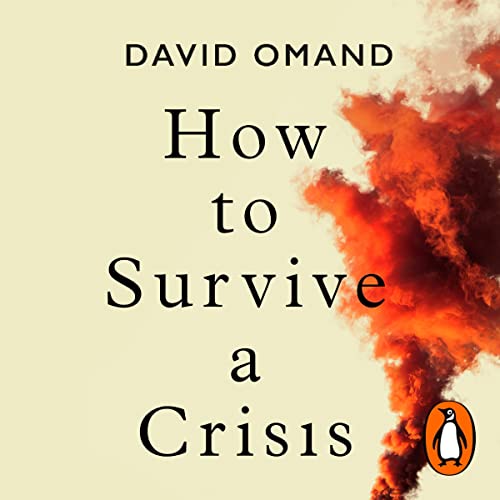 Amazon.com: How to Survive a Crisis: Lessons in Resilience and Avoiding ...