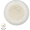 Perle Bianche, 1450 Pezzi Perle Artificiali Rotonde, Perline Decorative ...
