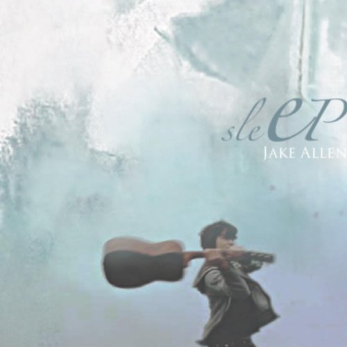 Amazon.com: Sleep : Jake Allen: Digital Music