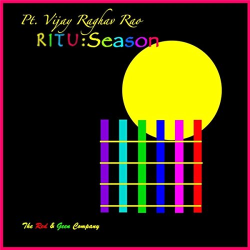 Amazon.co.jp: Ritu: Season : Pt. Vijay Raghav Rao: デジタルミュージック