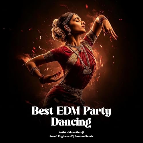 Play Best EDM Party Dancing by Mono Guruji on Amazon Music Unlimited