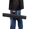 Amazon.com : Vispronet 24in Retractable Banner Stand – 2.0ft x 6.9ft x ...