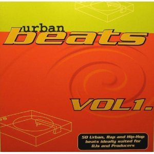 Various Artists - Urban Beats 1 - Amazon.com Music