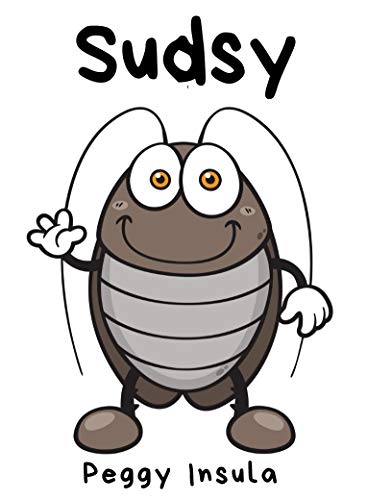 Amazon | Sudsy (English Edition) [Kindle edition] by Insula, Peggy ...