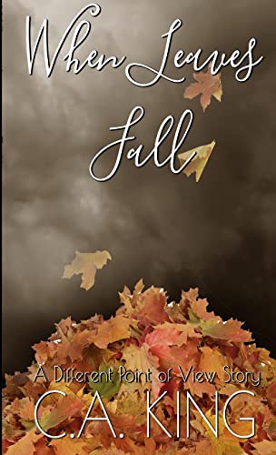Book review of When Leaves Fall - Readers' Favorite: Book Reviews and ...